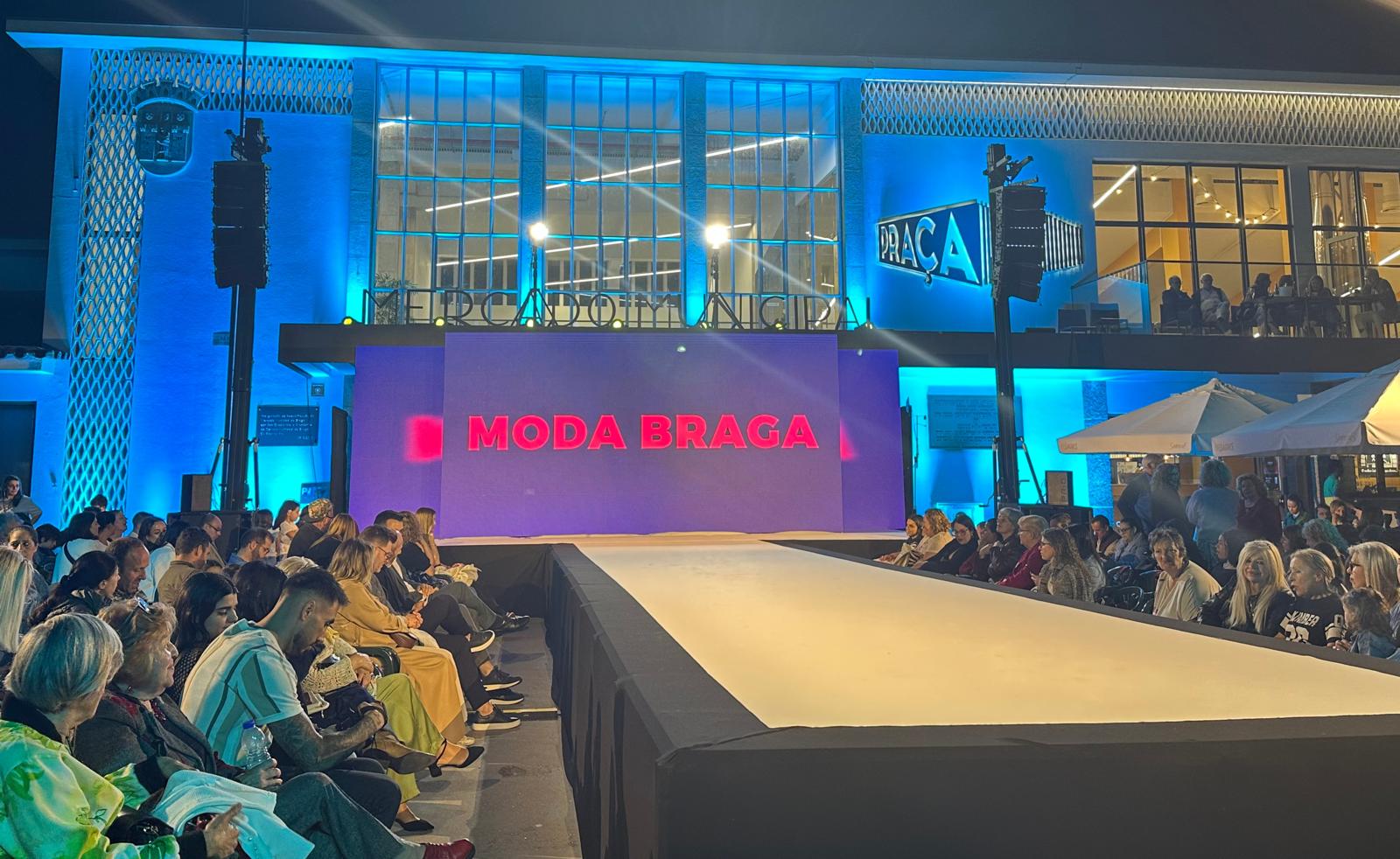 Moda Braga’25: AEB volta a destacar qualidade e dinamismo do comércio ...